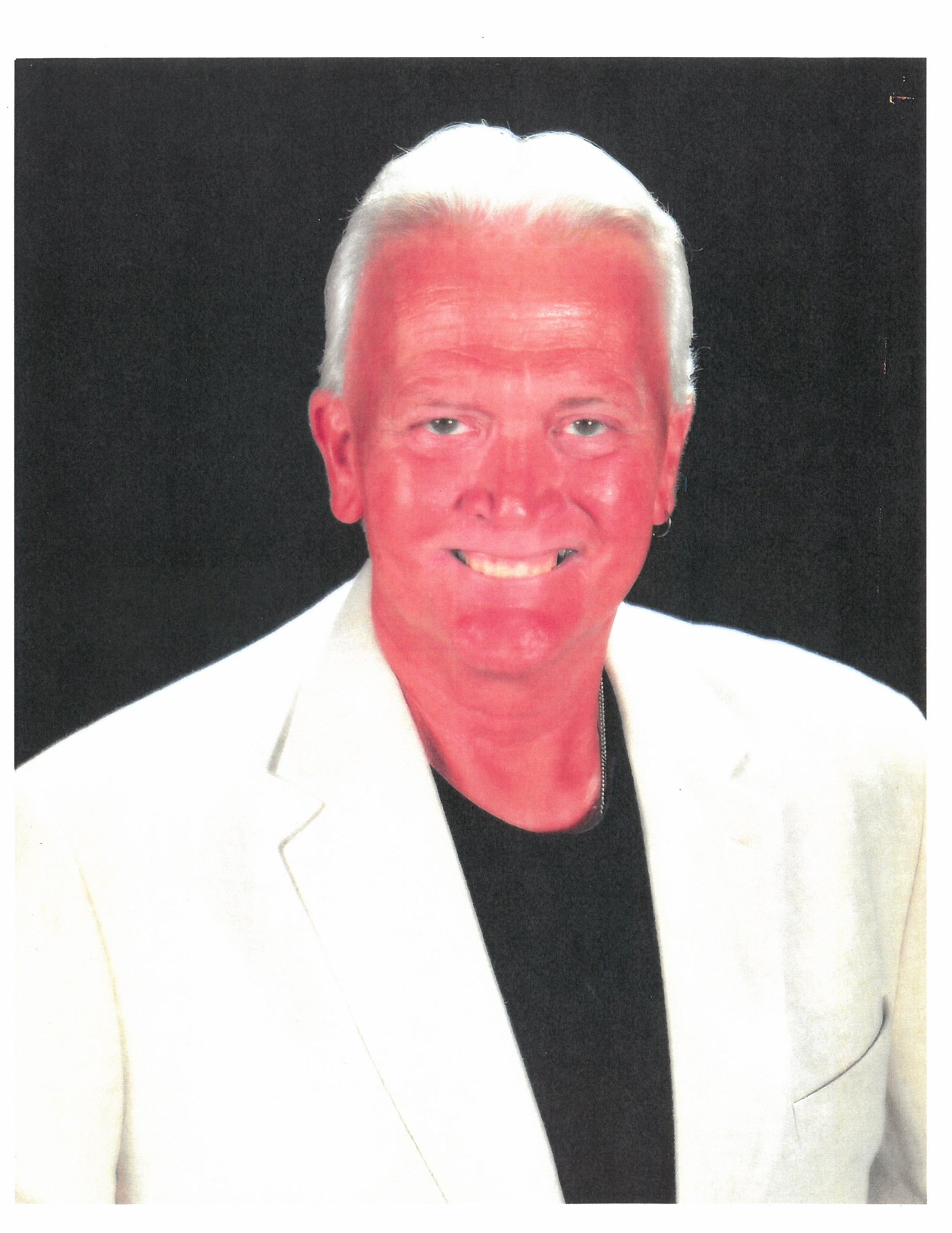 Dan Staley Obituary - Webster, TX