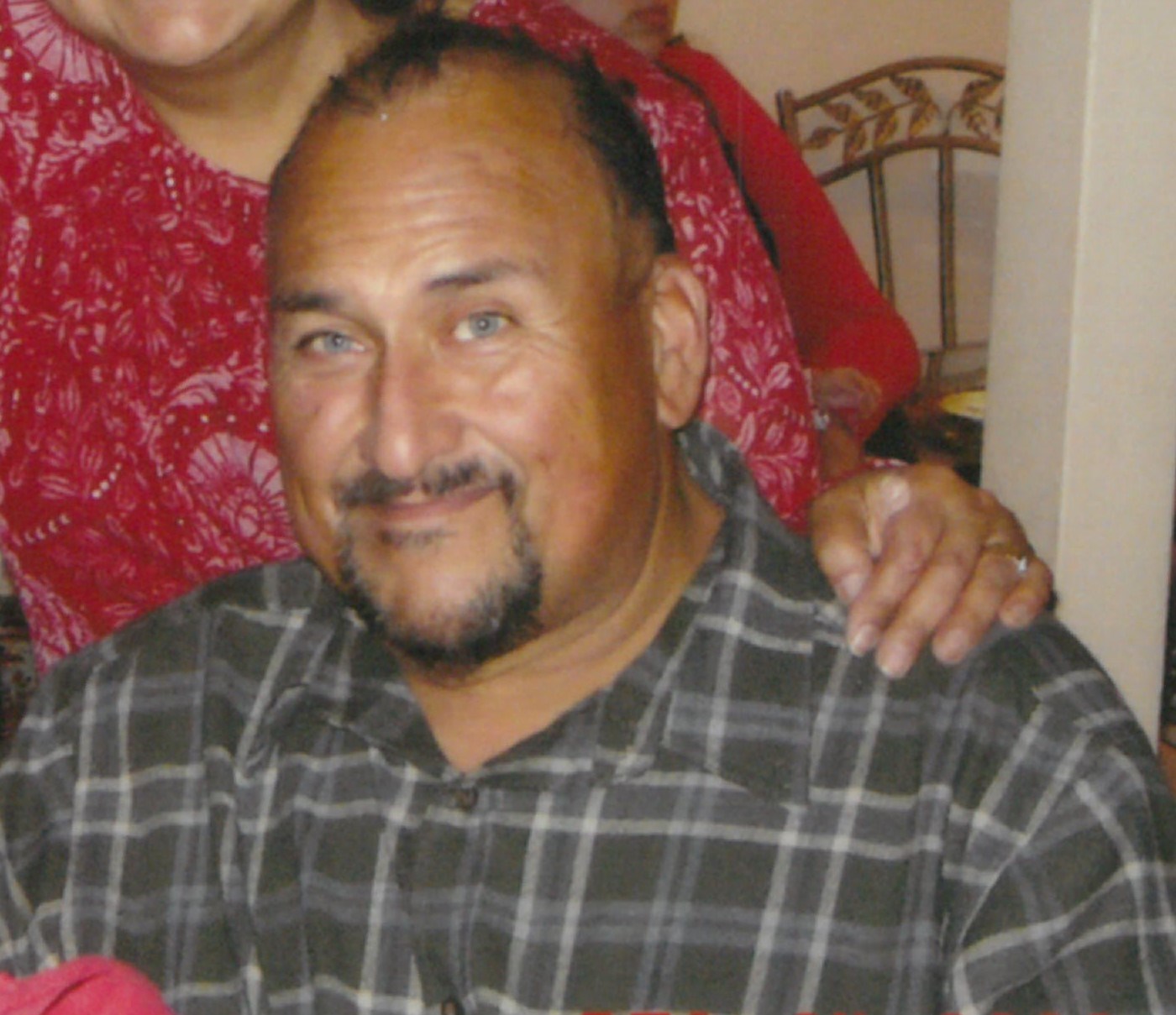 Albert Garcia Obituary - Roseville, CA
