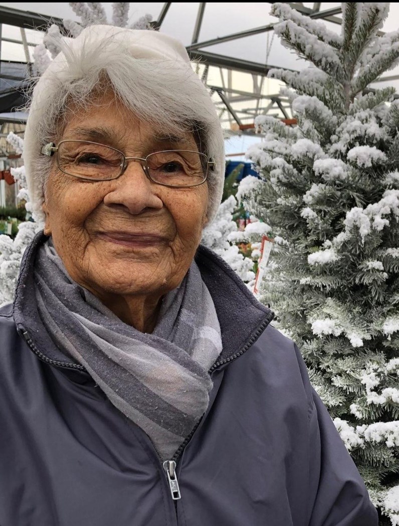 M. Briseno Obituary - Arlington, TX