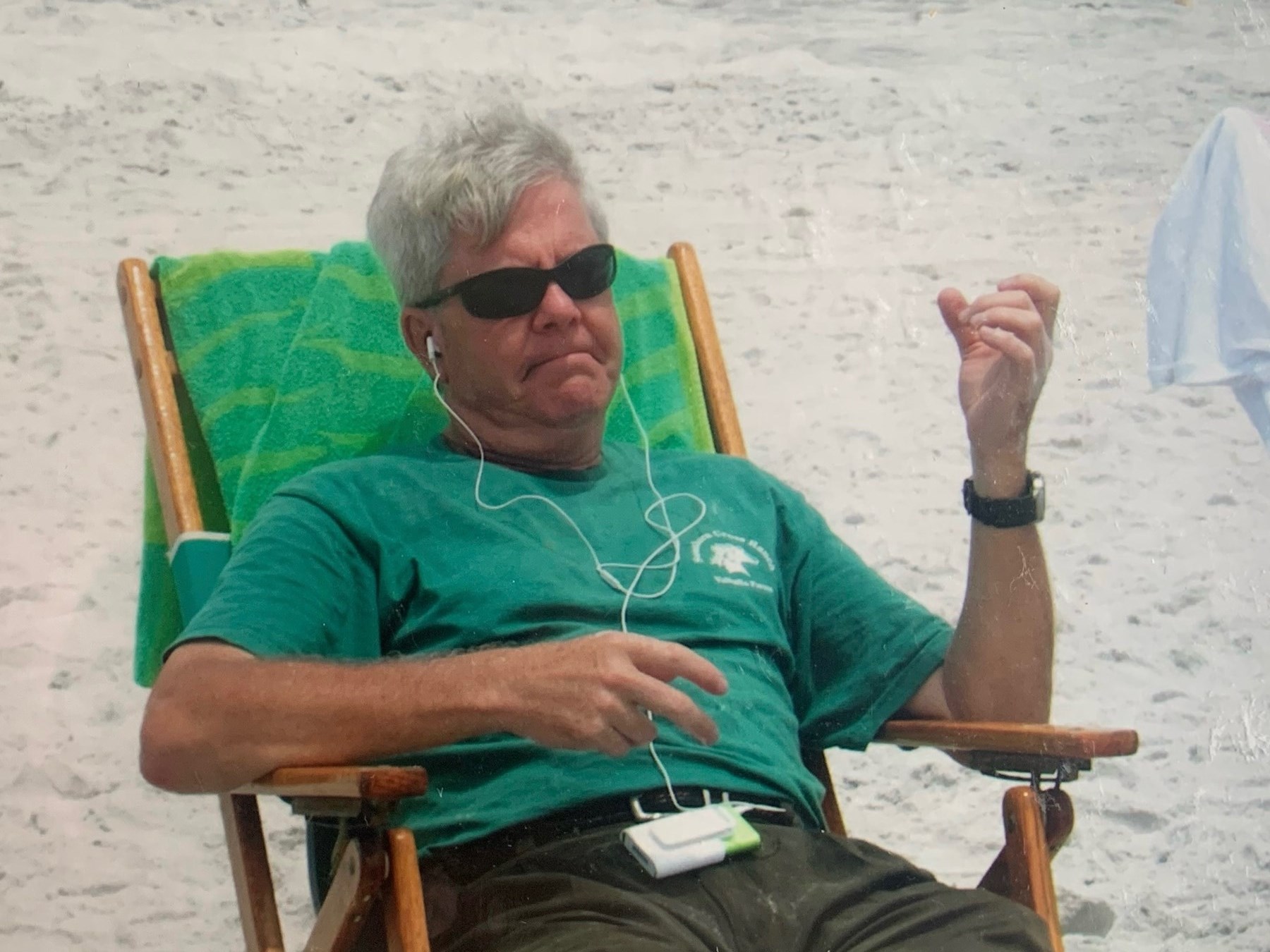 John Kidd Obituary - Pelham, AL