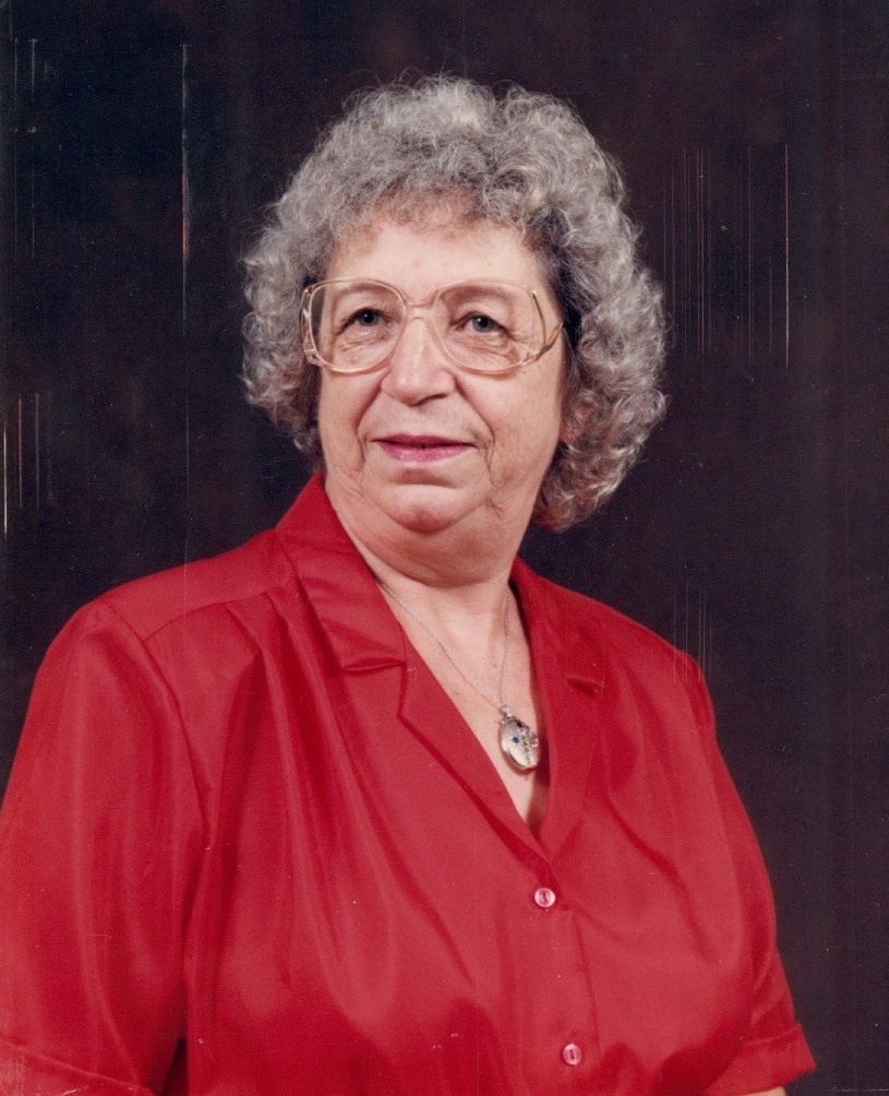 Mildred May Doucette Wentzell Obituary - Digby, NS