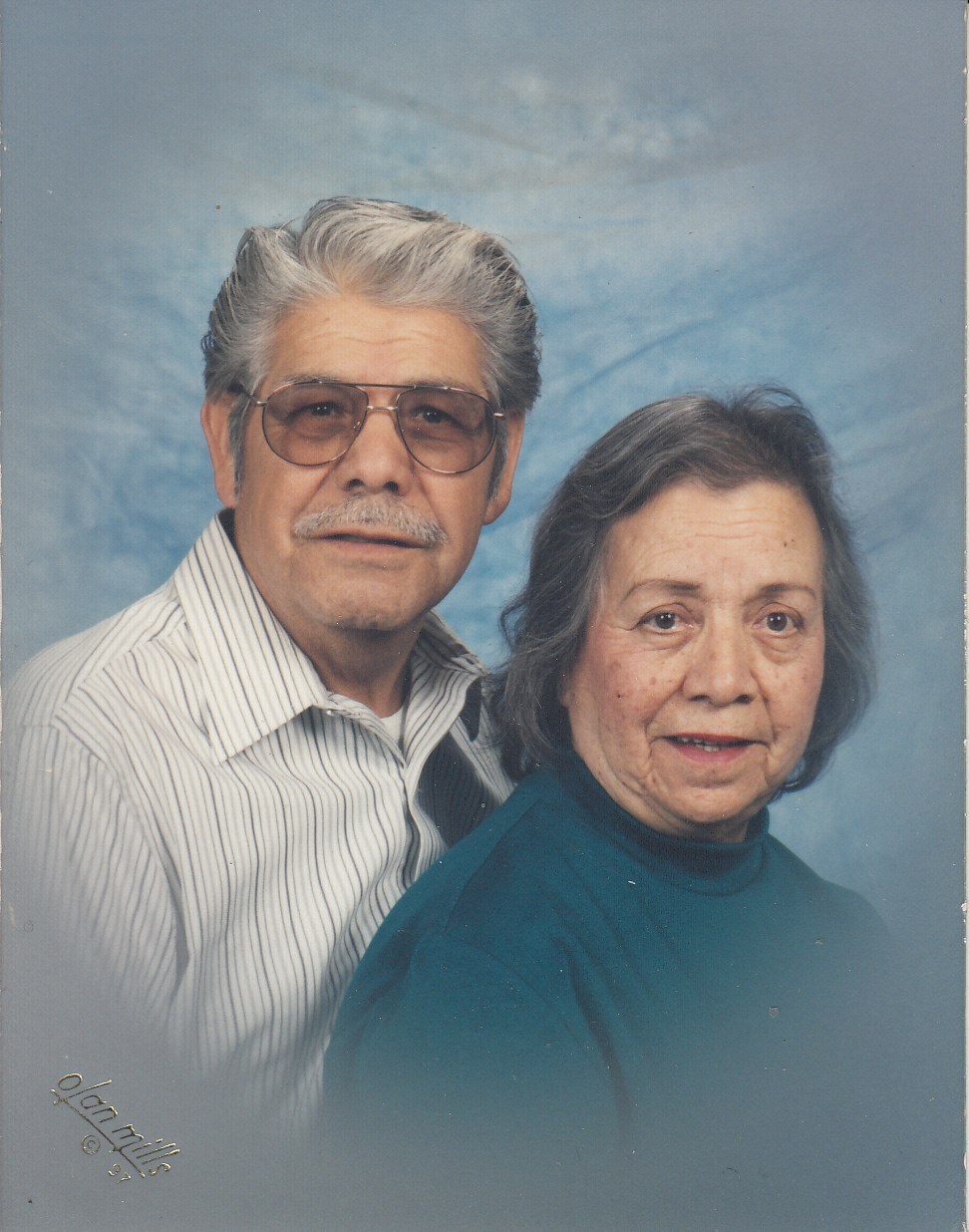 Joseph Leandro Ramirez Obituary - San Bernardino, CA