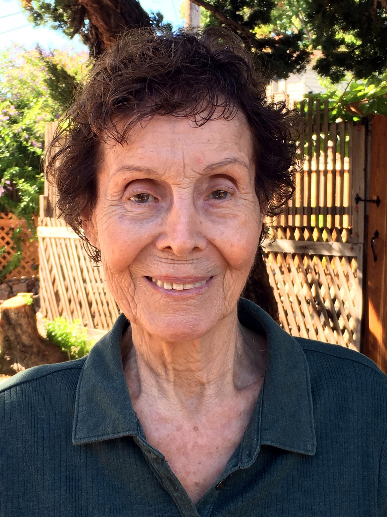 Mary Perzinski Obituary - Santa Clara, CA