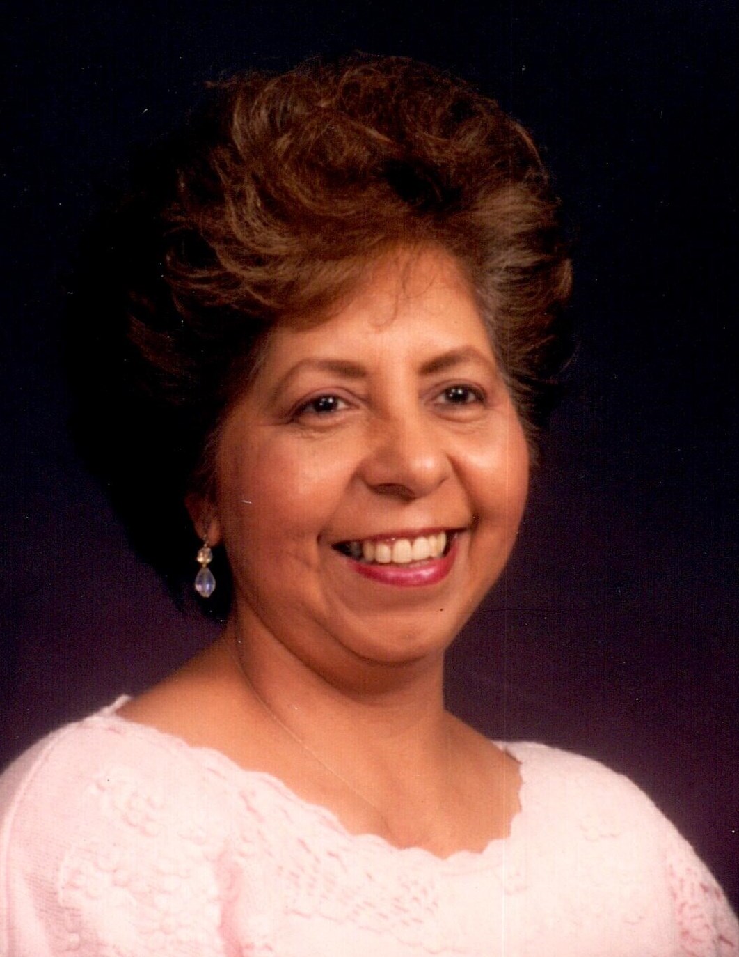 Mary Alvarez Obituary - Fresno, CA
