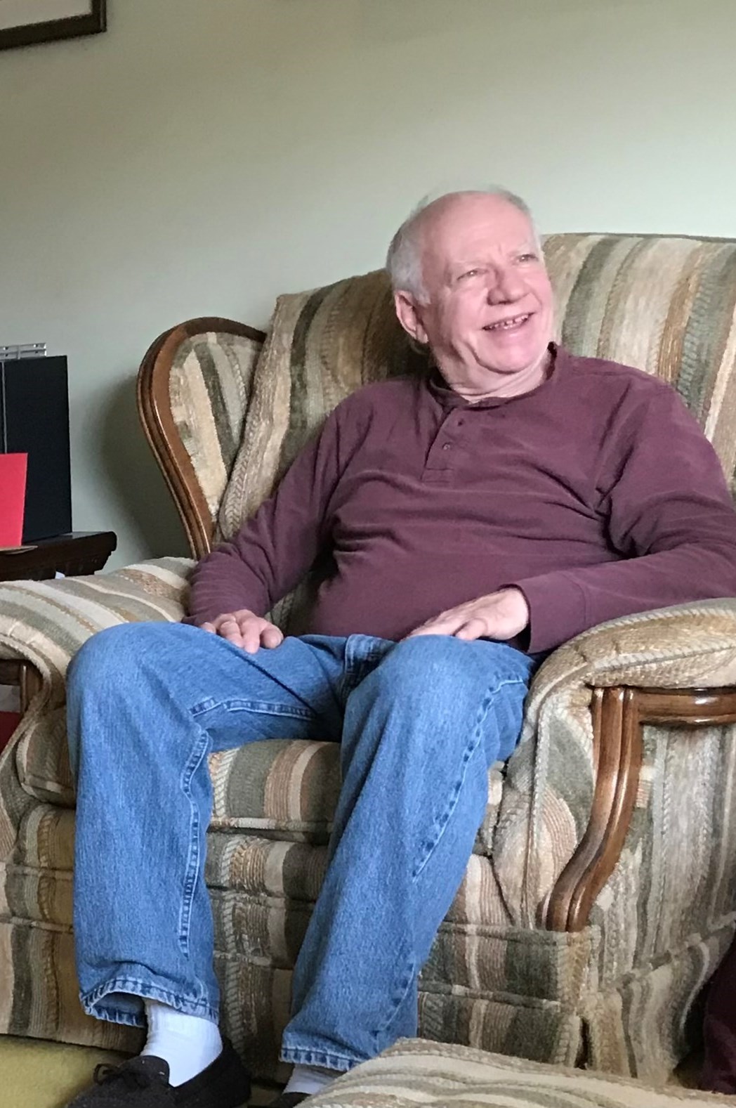 Robert Beaty Obituary - Raleigh, NC