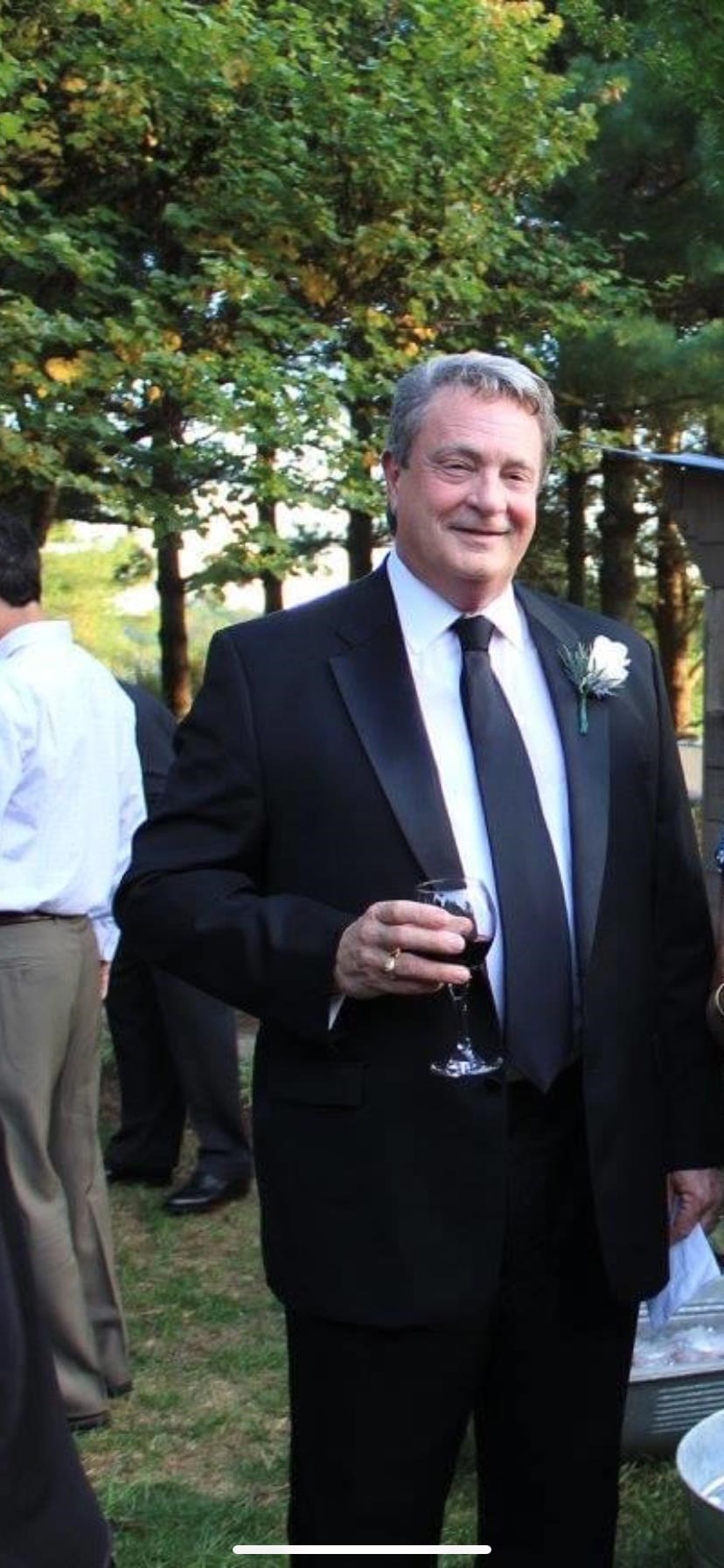 Cecil Purser Obituary - Charlotte, NC