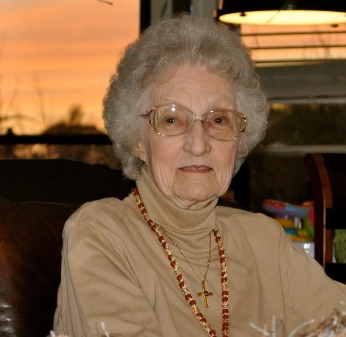 Rosemary Scheffler Obituary - Kansas City, KS