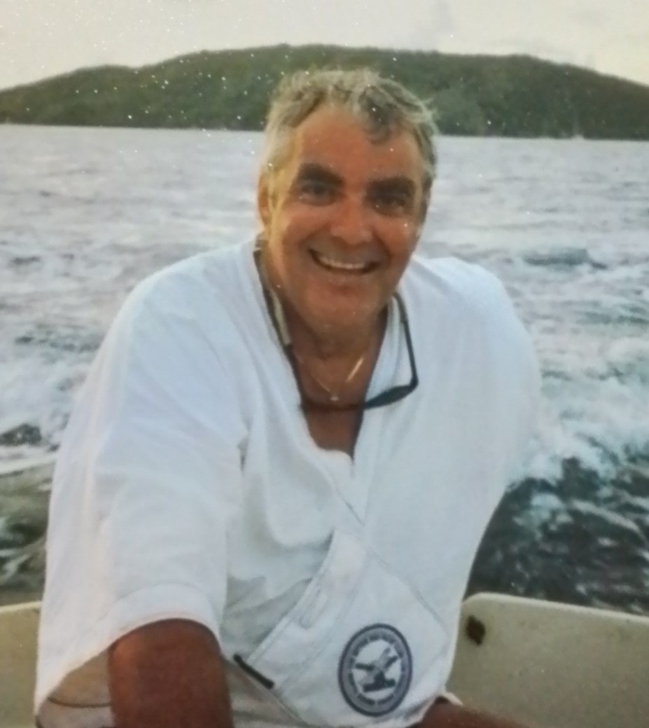 Reginald Overing Obituary - Rosemere, QC