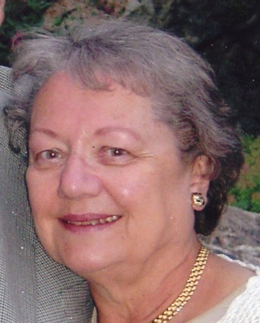 Eleanore Gangien Vielstich Obituary - Millcreek, UT