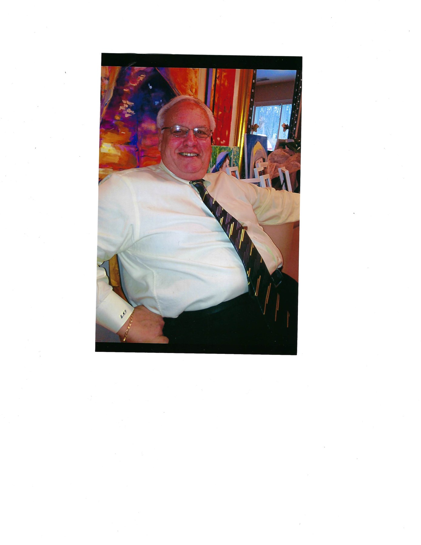 Stephen Pugatch Obituary - Salem, MA