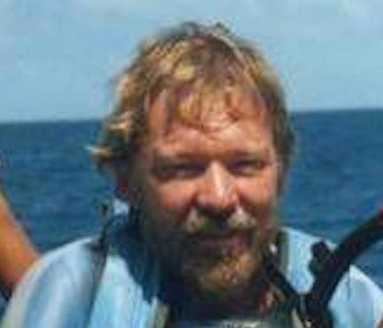 James Mumm Obituary - Courtenay, BC