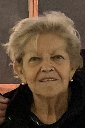 Alice Ramirez Obituary - El Paso, TX