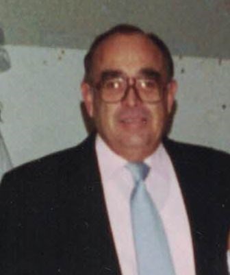 JD Spence Obituary - Bethany, OK