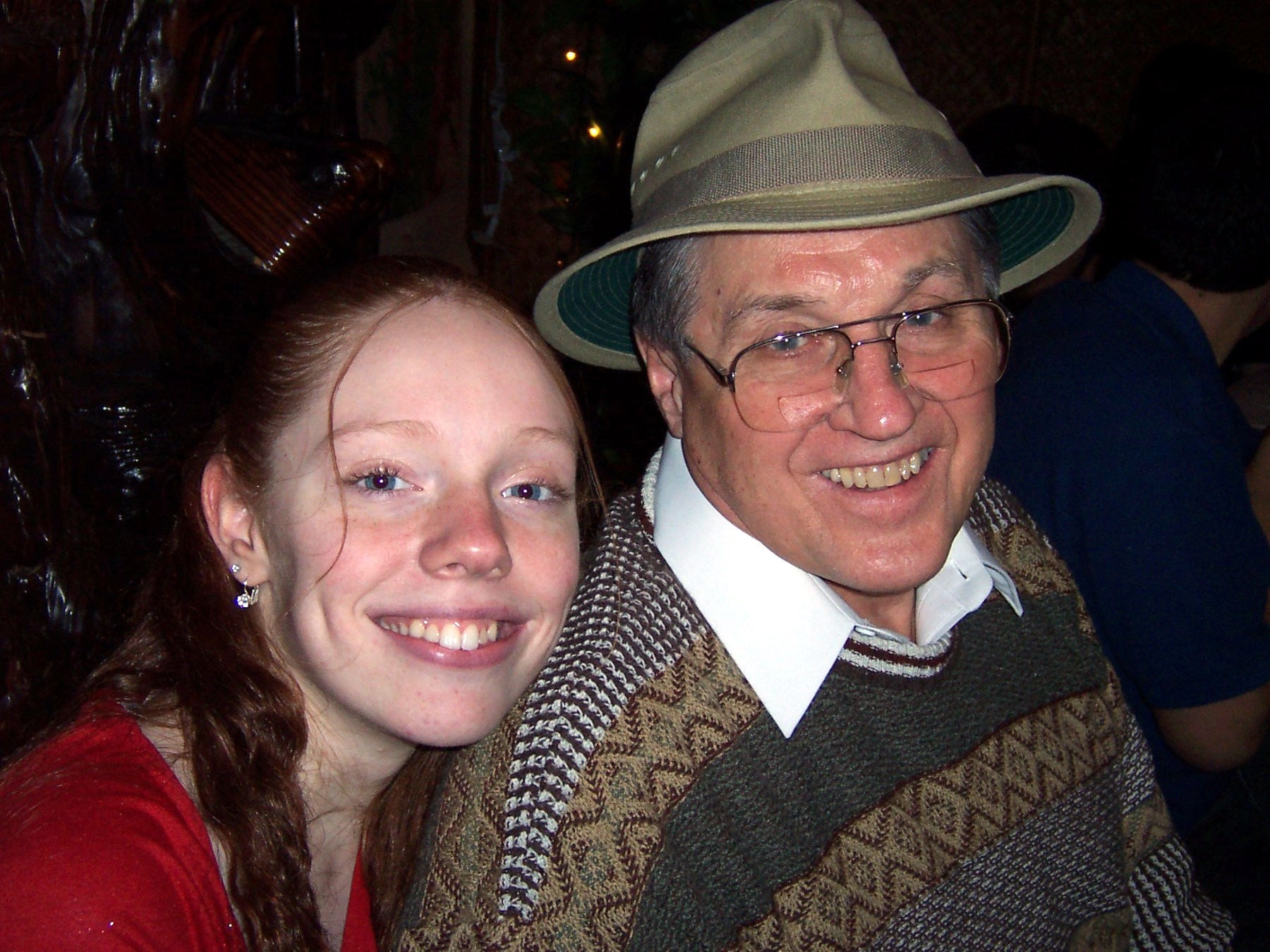 James Hans's Instagram, Twitter & Facebook on IDCrawl