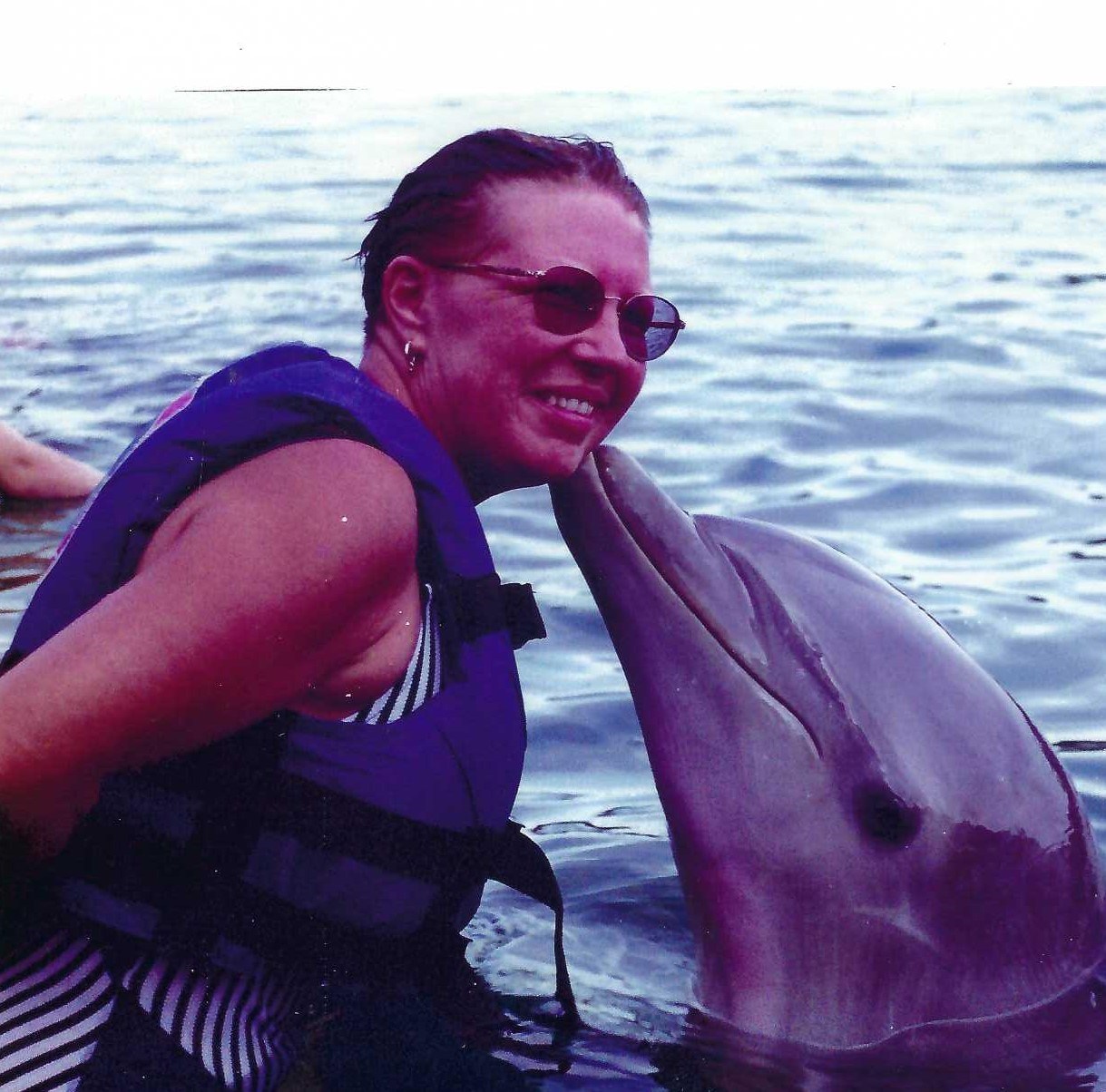 Cheryl Hall Obituary - Williamston, MI