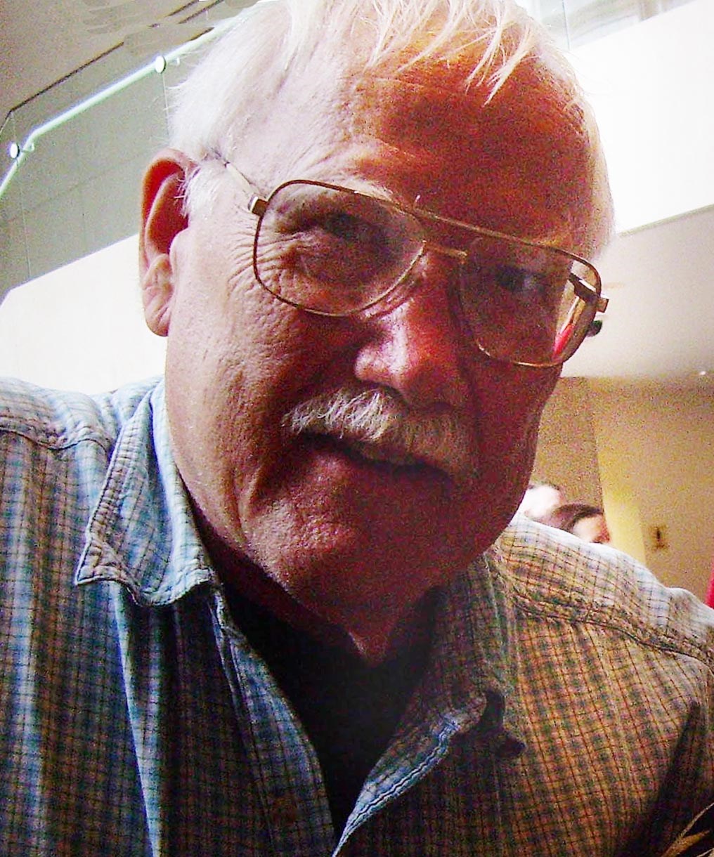 Dennis Ivy Obituary - Austin, TX