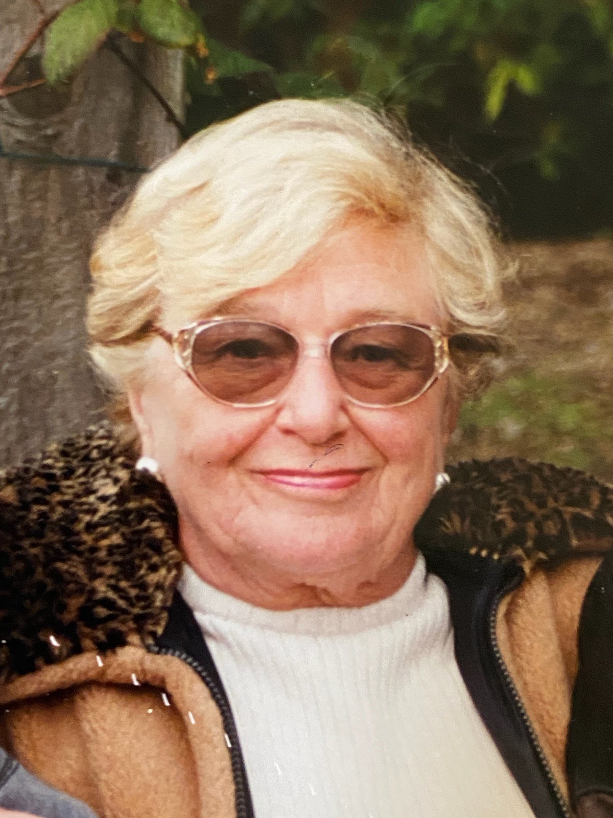Beryl Halliday Obituary - North Vancouver, BC