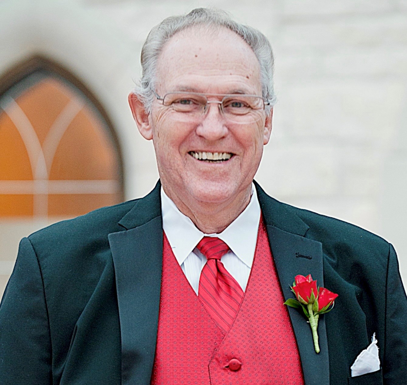 Lawrence Park Obituary - Houston, TX