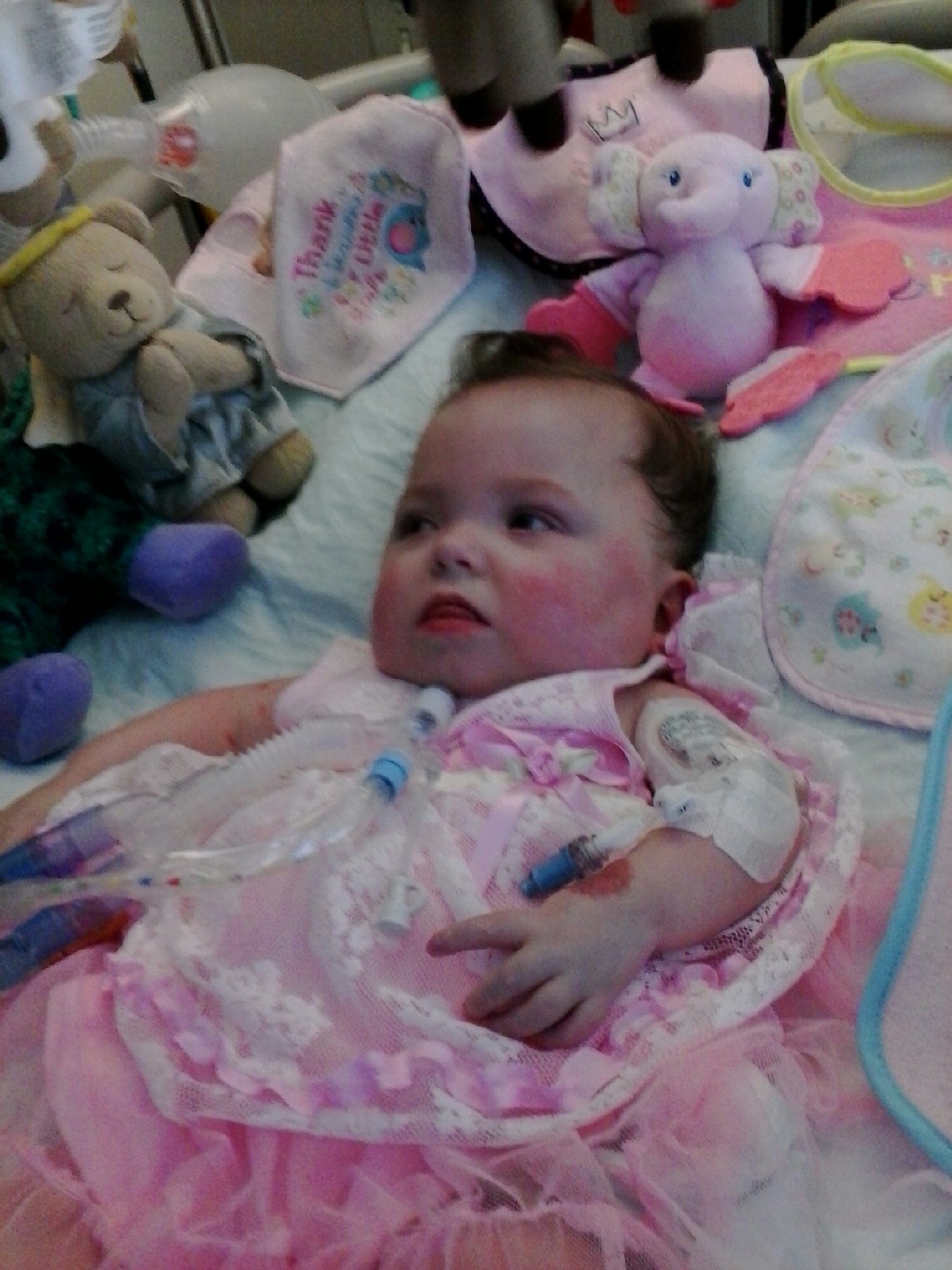 Ashley Marie Fite Obituary - Houston, TX