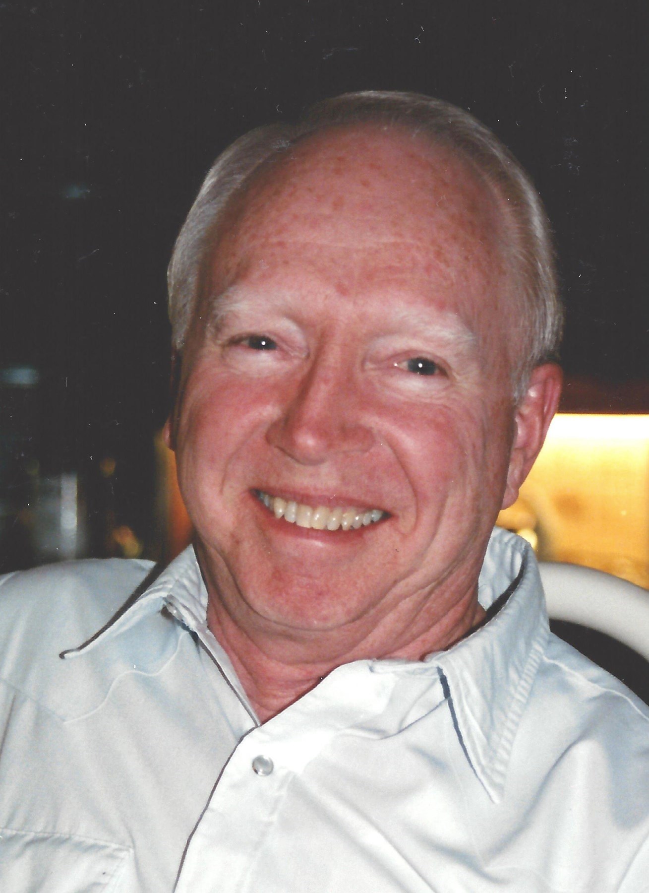 Frederick Neil Jamieson Obituary - Calgary, AB