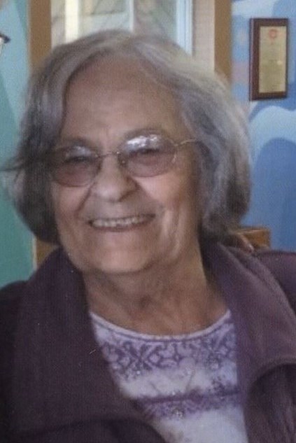 Augusta Ruby Hohrine Obituary - Colleyville, TX