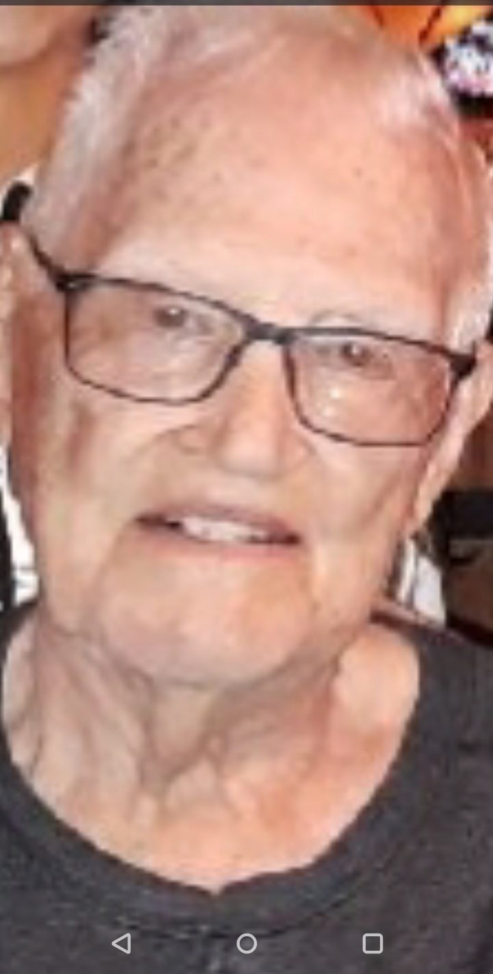 Edward Nash Obituary - Winter Garden, FL