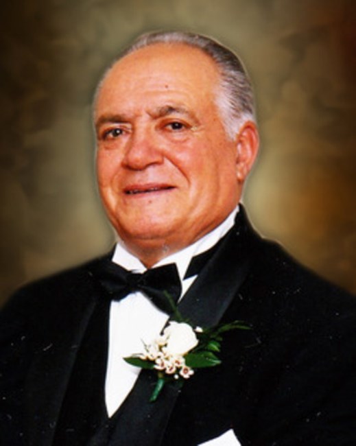 Francesco Gigliotti Obituary - Niagara Falls, ON