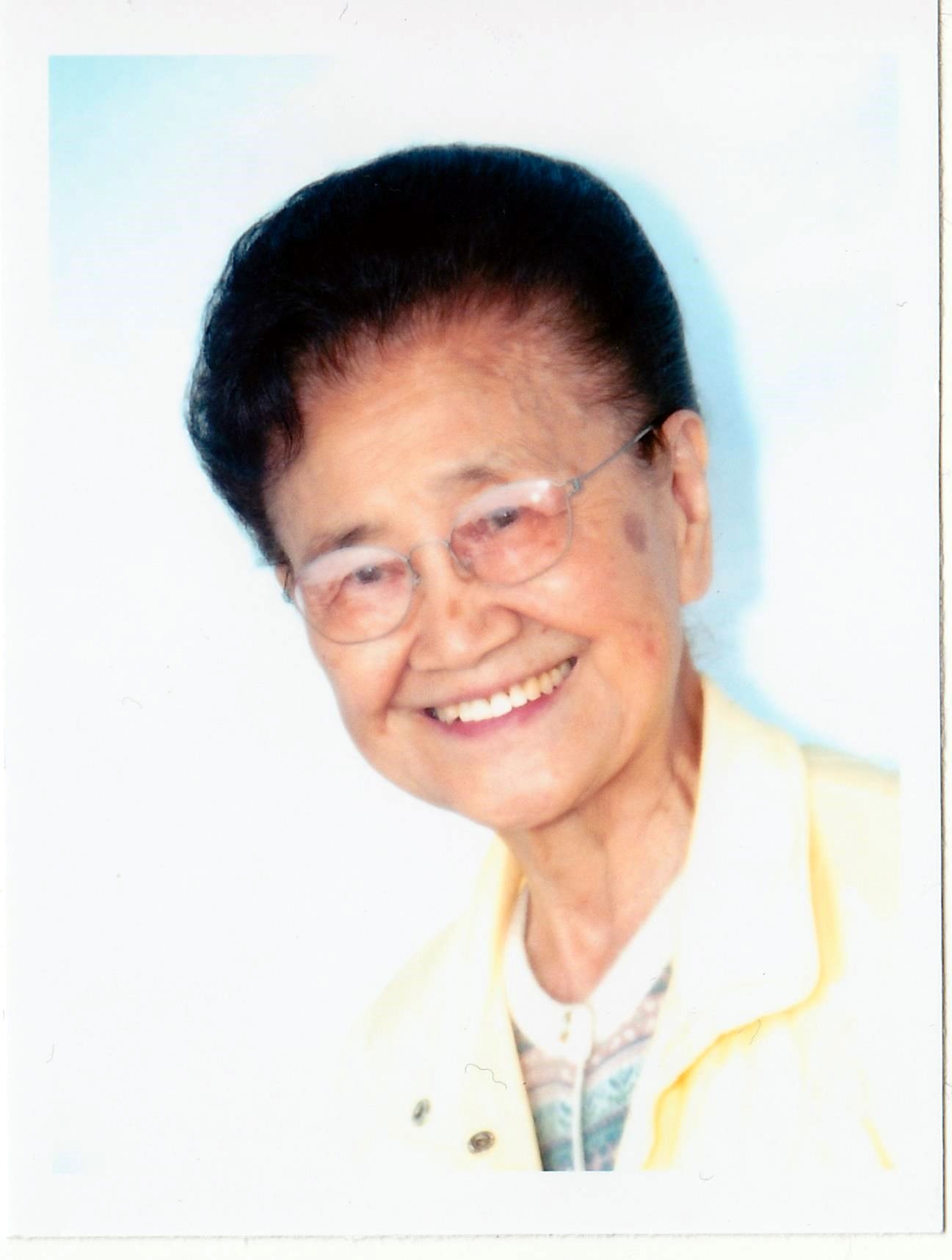 Yuen Fung Wang Obituary - Springfield, VA