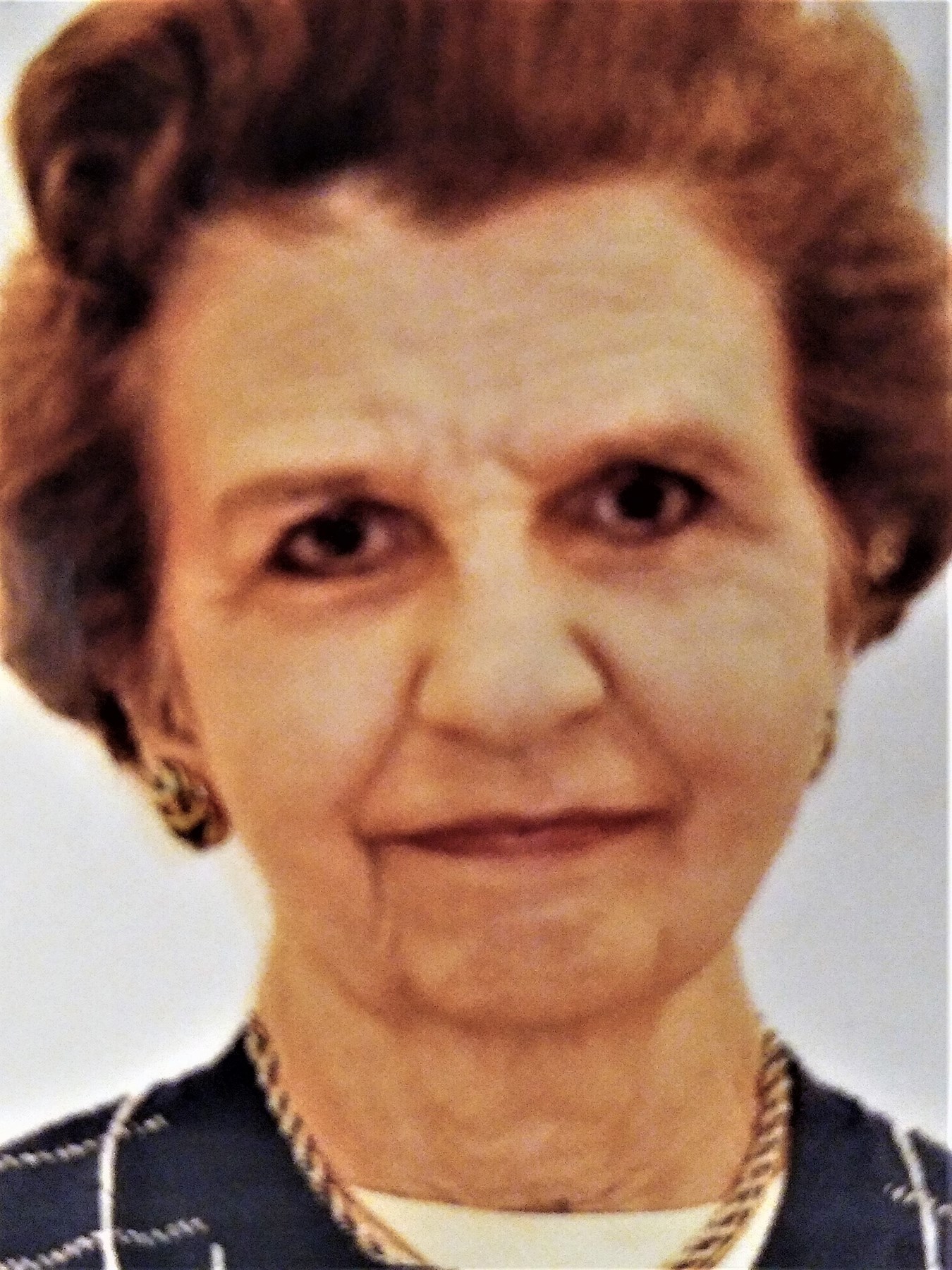 Mary Harrison Obituary - Houston, TX