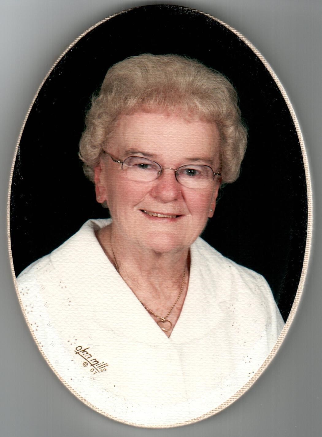 Dorothy Riley Obituary - Concord, NH