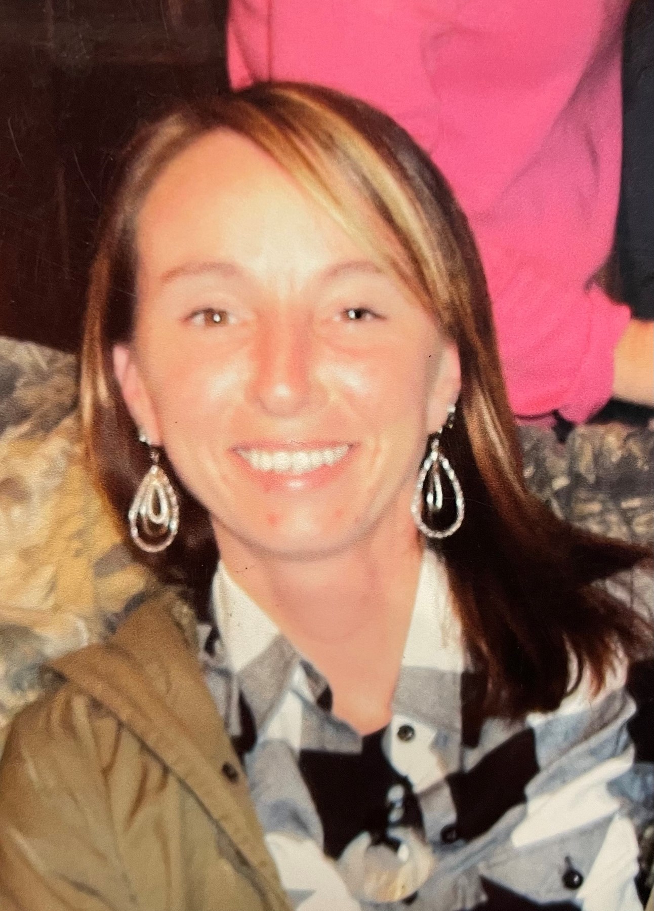 Rhiannon Jade Carl Obituary - Mason, MI