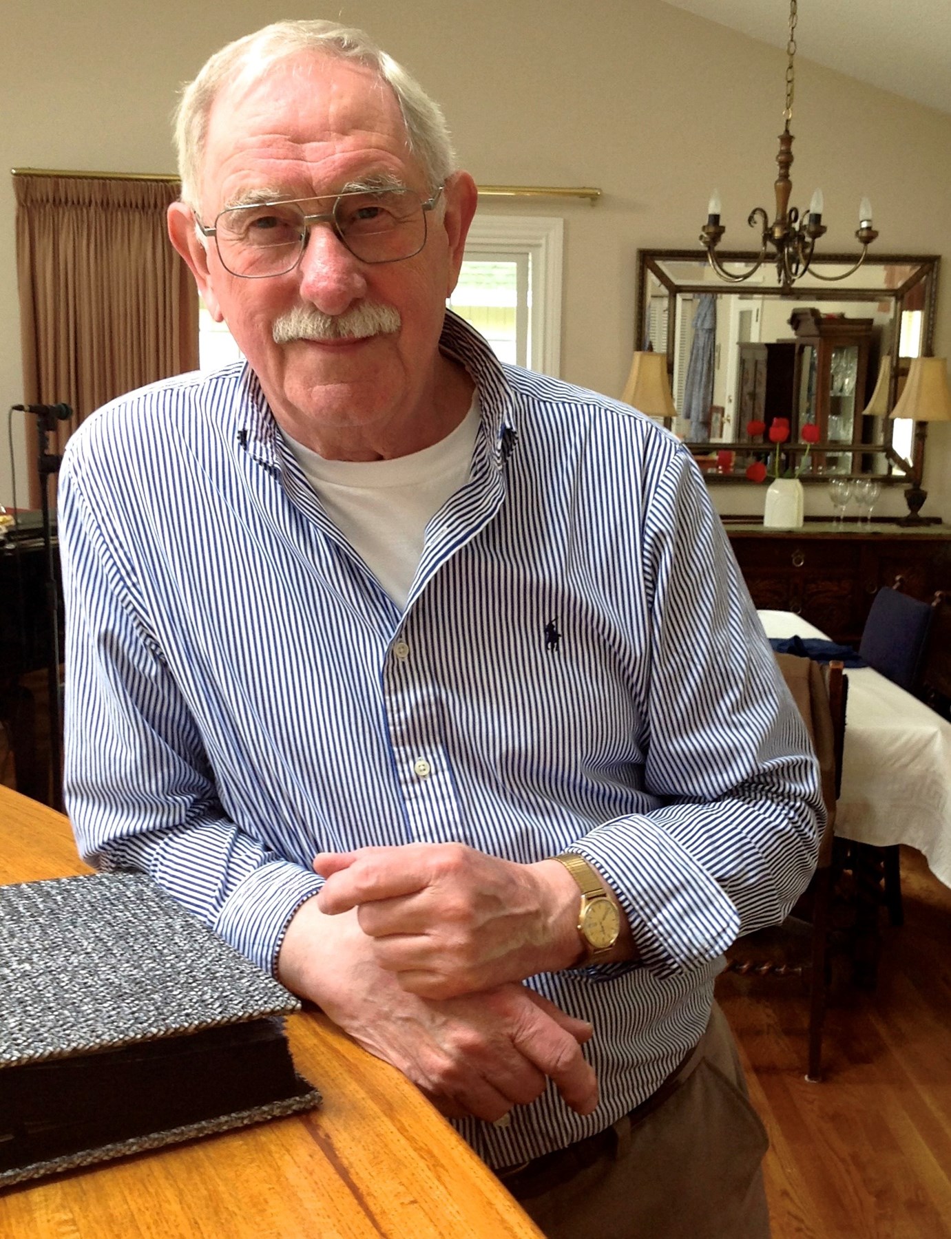 Geoffrey Brown Obituary - Abbotsford, BC