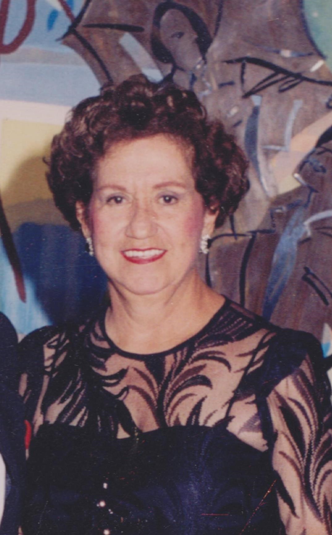 Oria Maria Oramas Obituary - Naples, FL