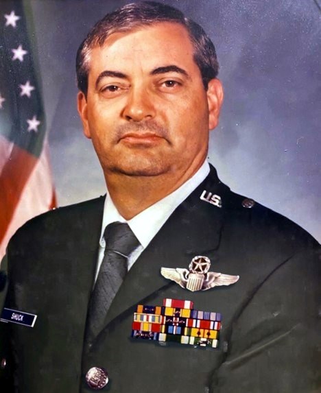Gary Shuck Obituary - Riverside, CA