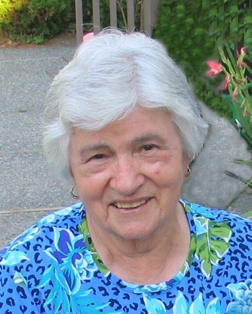 Zoi Fotiou Obituary - Vancouver, BC
