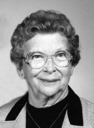 Alma Louise Tague Obituary - Terre Haute, IN