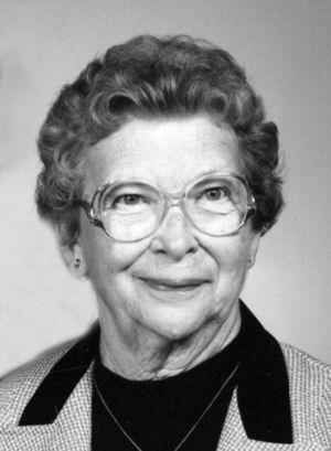 Alma Louise Tague Obituary - Terre Haute, IN