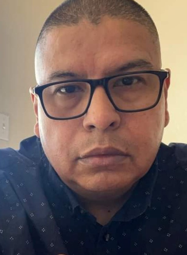 Mario Meza Obituary - El Paso, TX