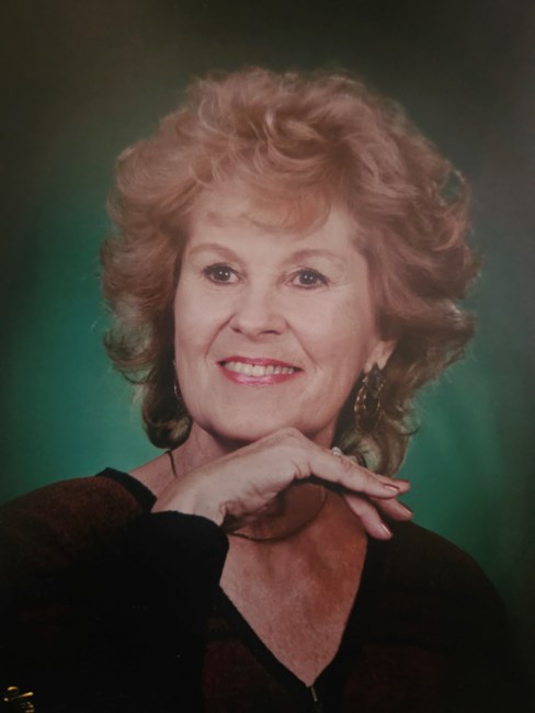 Dorothy Moorman Obituary - San Antonio, TX