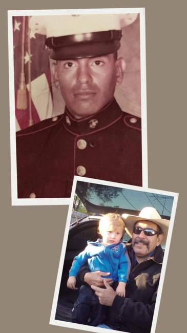 Oscar Gonzalez Obituary - Mission, TX