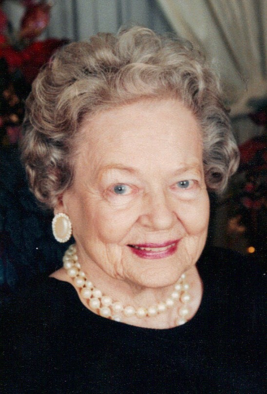 Elizabeth Carter Obituary - Houston, TX