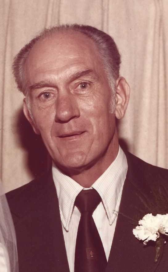 Edwin E. Shetter Obituary - Anniston, AL