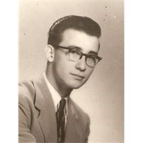 Joseph Dumais Obituary - Lewiston, ME