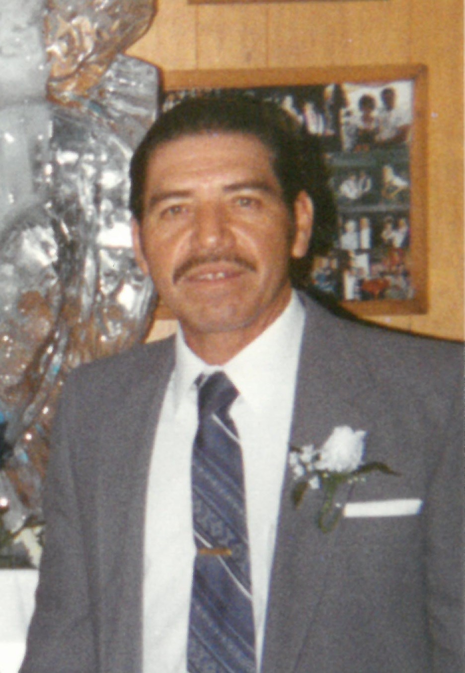 Joe Martinez Donnell Obituary - San Antonio, TX