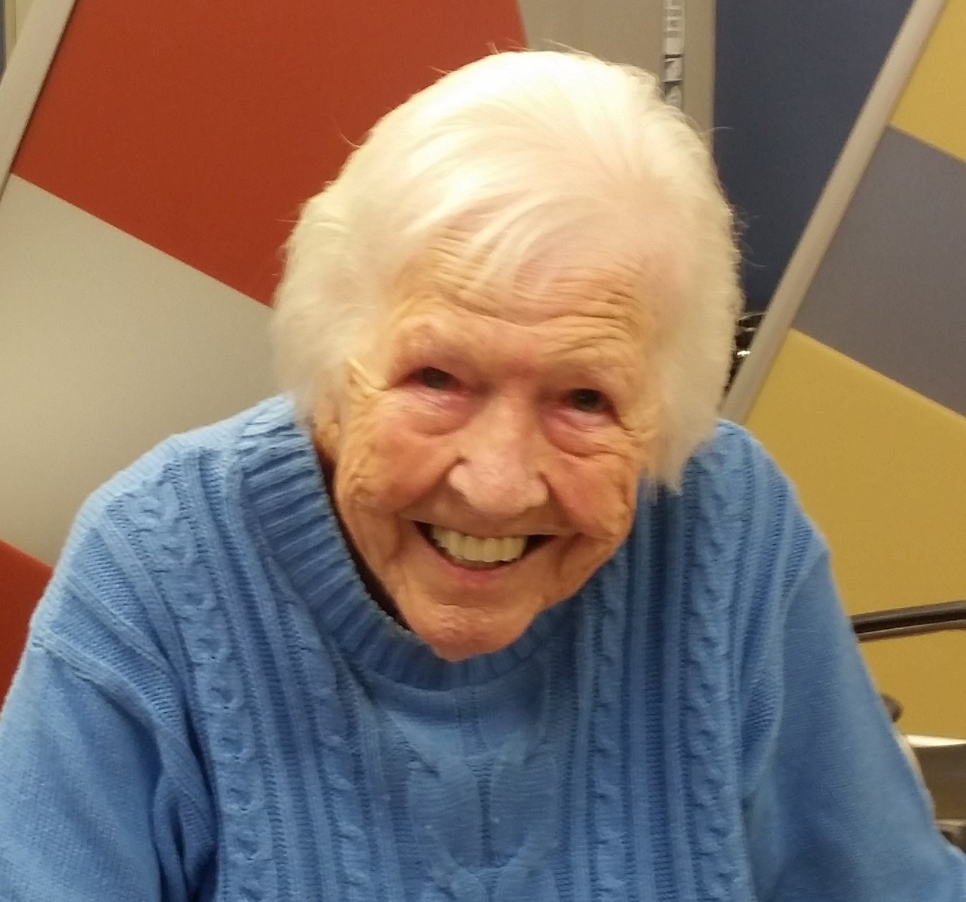 Mattie Strader Graves Obituary - Charlotte, NC