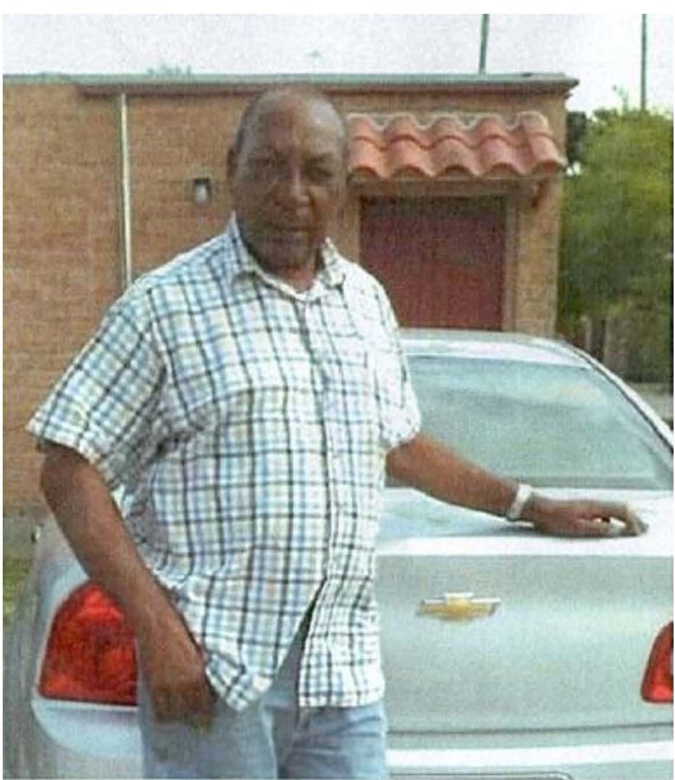 Johnny L. Latham Obituary - Corpus Christi, TX