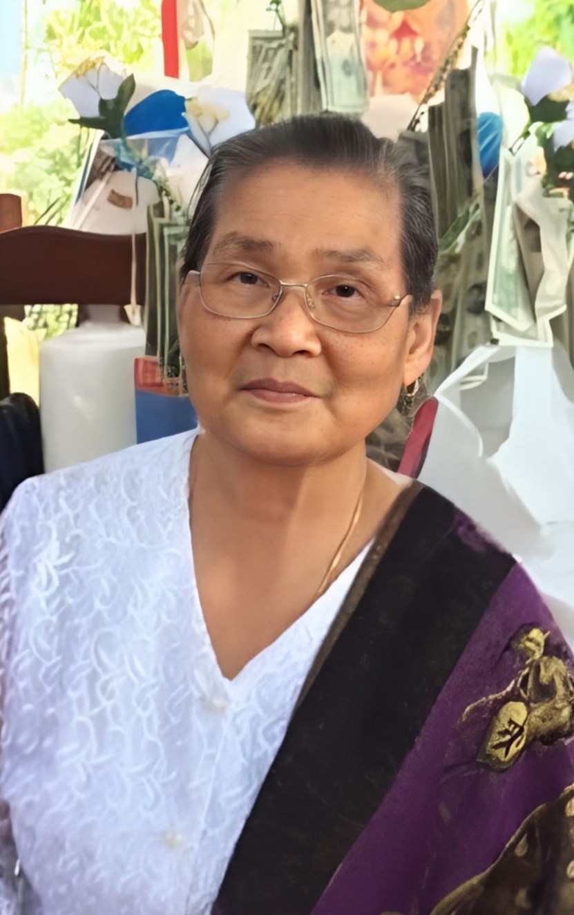 Pao Karouna Obituary - San Diego, CA