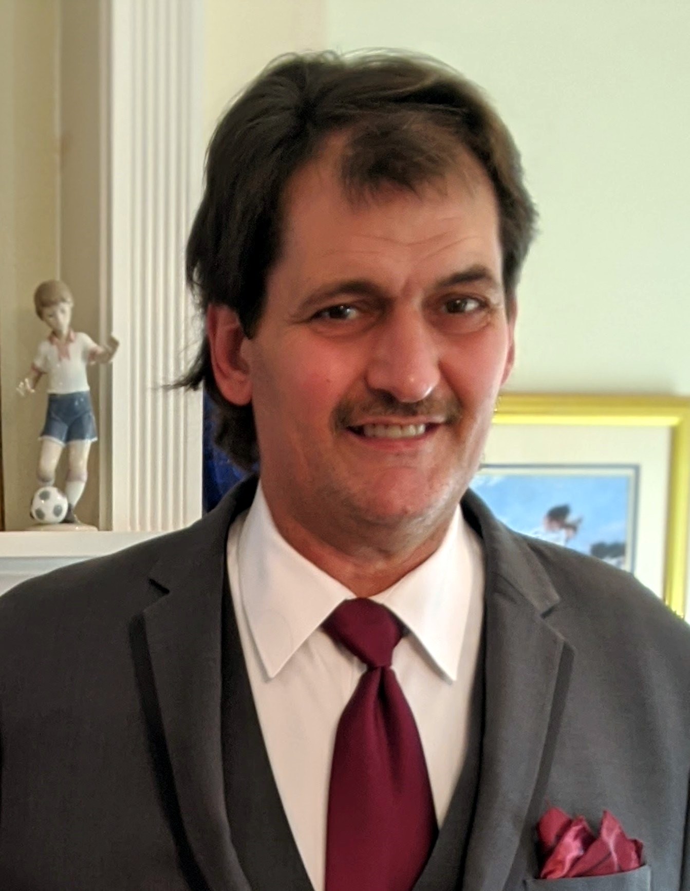 Oscar Jordan Obituary - Baton Rouge, LA