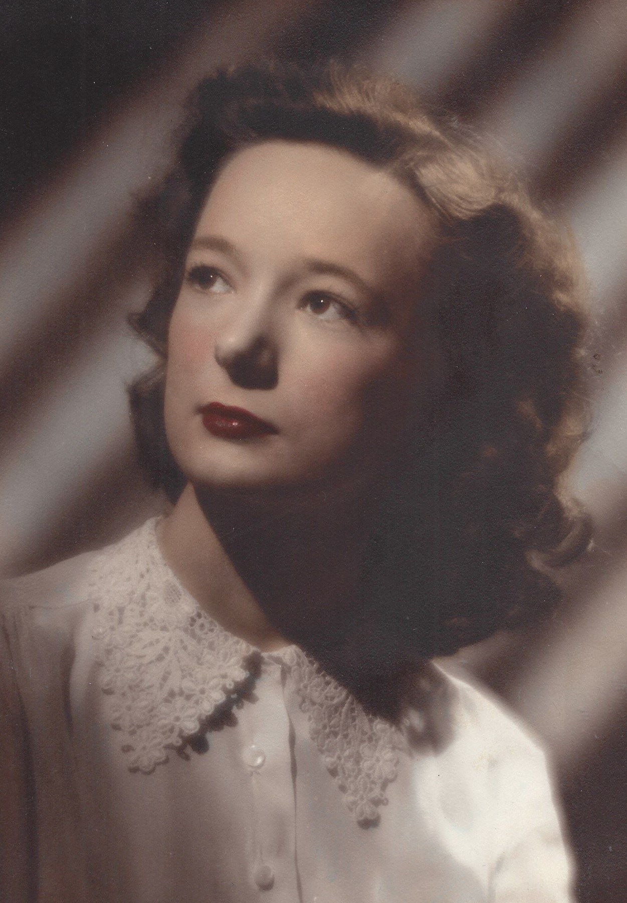 Barbara Wolfe Ingram Gargano Obituary - Olive Branch, MS