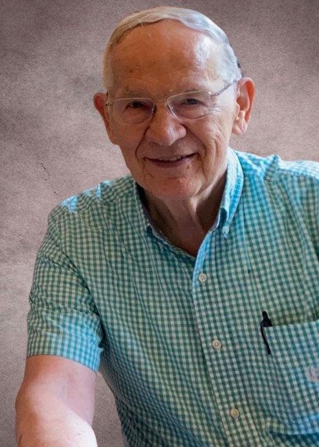 Kenneth Anderson Obituary - Grapevine, TX